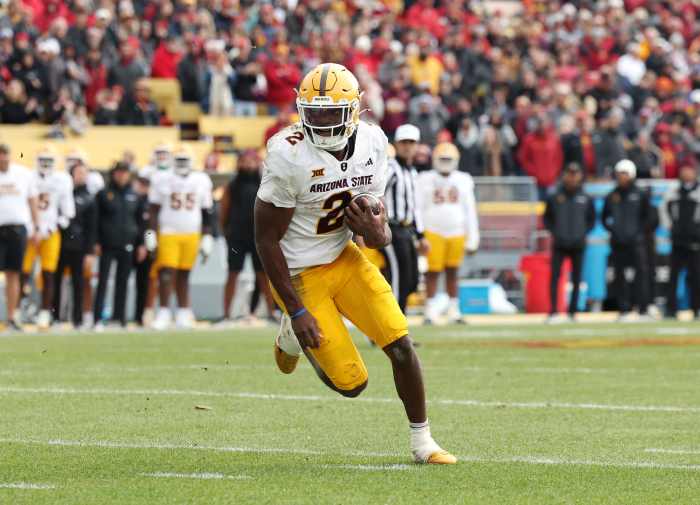 West Virginia vs Arizona State Prediction, Preview, and Betting Lines ...