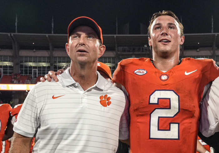 Every Team's Bowl Eligibility Status Going Into Week 13 - College ...