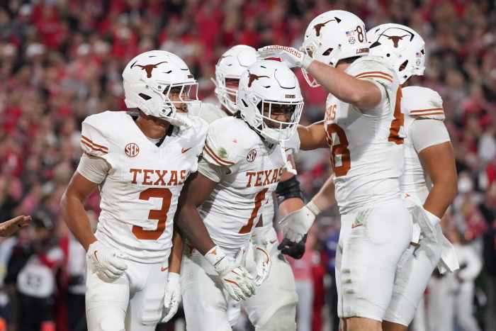 AP Poll Top 25: What They Got Right and Wrong in the Week 13 Rankings ...