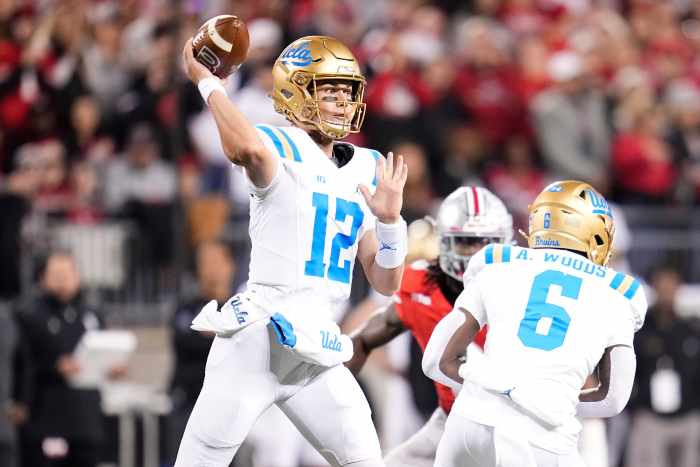 Washington vs UCLA Prediction and Preview: College Football 2025 ...