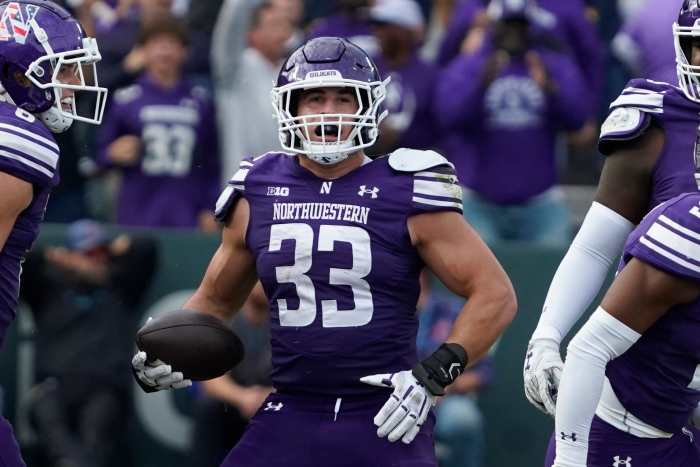 Minnesota vs Northwestern Prediction and Preview: College Football 2025 ...