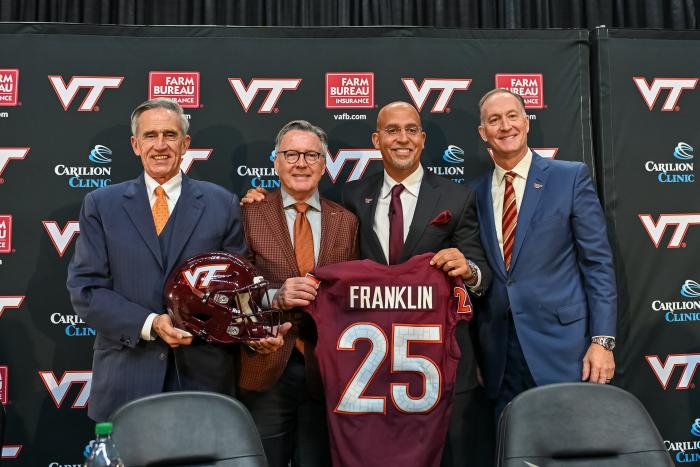 Miami vs Virginia Tech Prediction and Preview: College Football 2025 ...