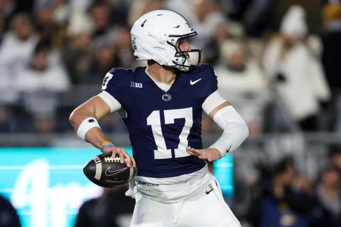 Penn State vs Rutgers Prediction and Preview: College Football 2025 ...
