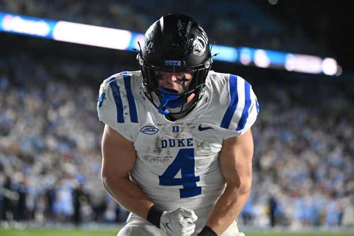 Wake Forest vs Duke Prediction and Preview: College Football 2025 ...