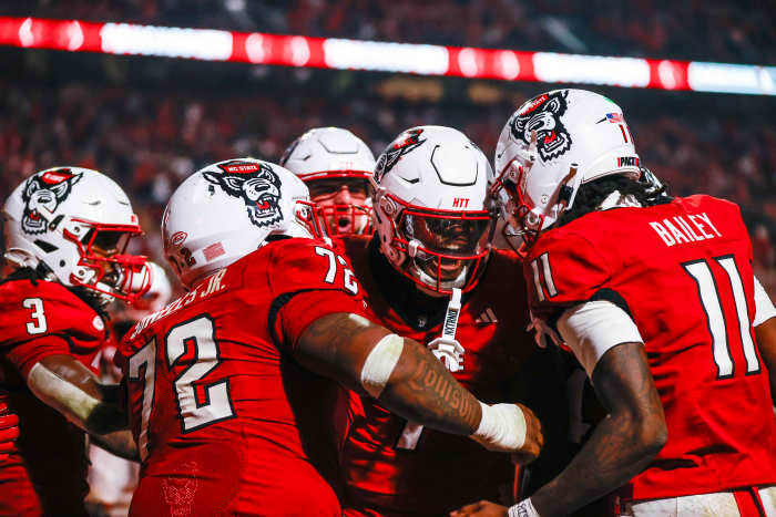 North Carolina vs NC State Prediction and Preview: College Football ...