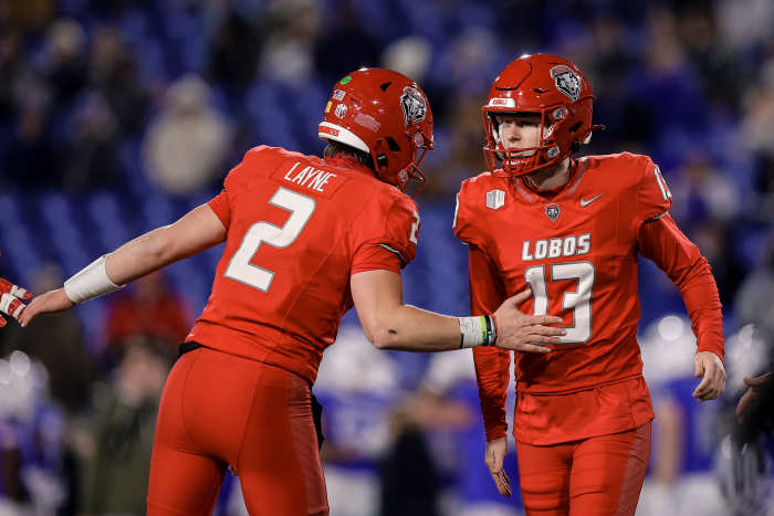 San Diego State vs New Mexico Prediction and Preview: College Football ...