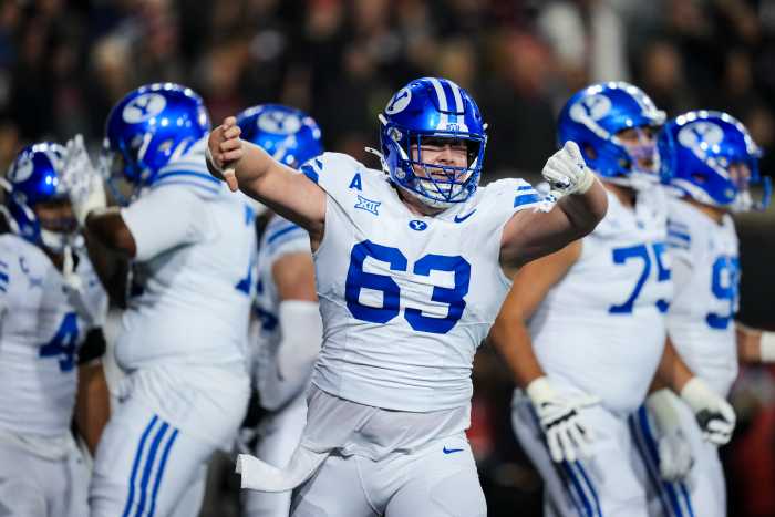 10 Best College Football Picks Against the Spread Week 14 - College ...