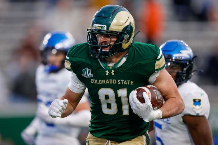 College Football Rankings Week 15: Teams 51 Through 136 - College ...