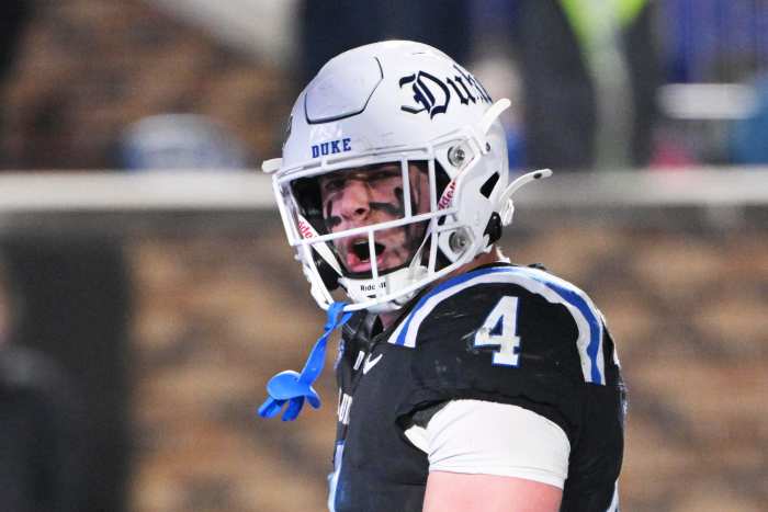 Week 15 Bowl Projections & College Football Playoff Predictions ...