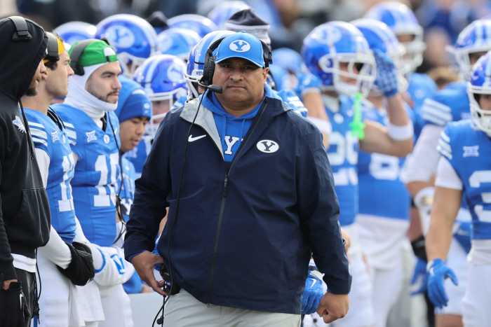 Week 15 Bowl Projections & College Football Playoff Predictions ...