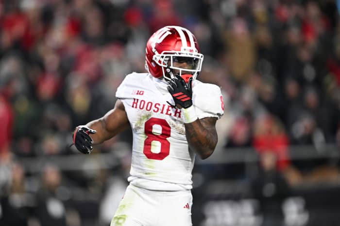 Indiana vs Ohio State Prediction and Preview: College Football 2025 ...