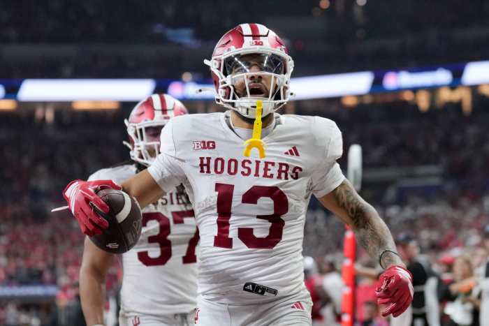 Final Bowl Projections and College Football Playoff Matchups Updated ...