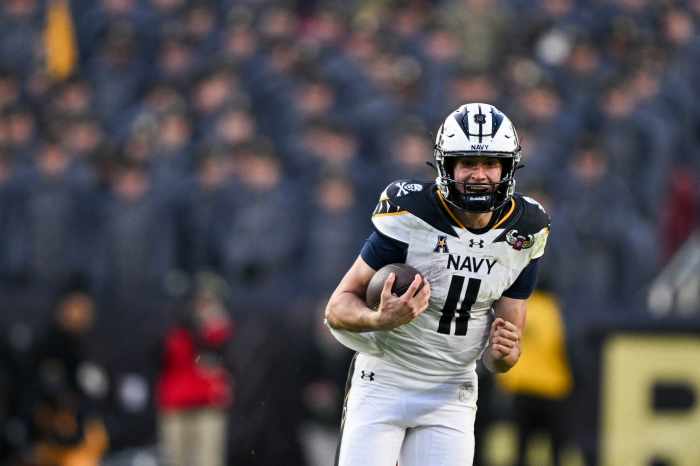 Army vs Navy Prediction and Preview: College Football 2025 - College ...