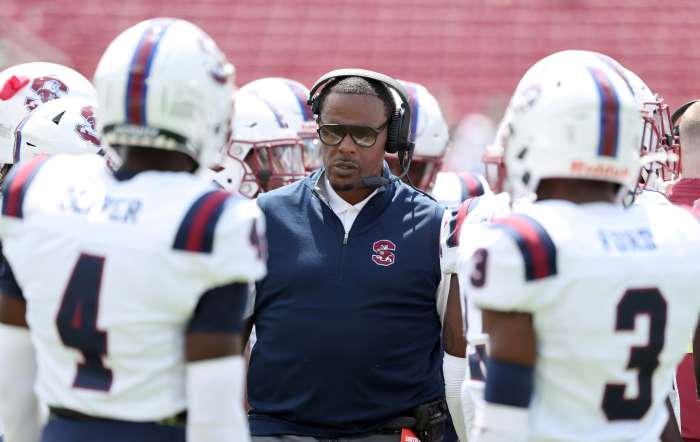 2025 Celebration Bowl: South Carolina State vs Prairie View A&M ...
