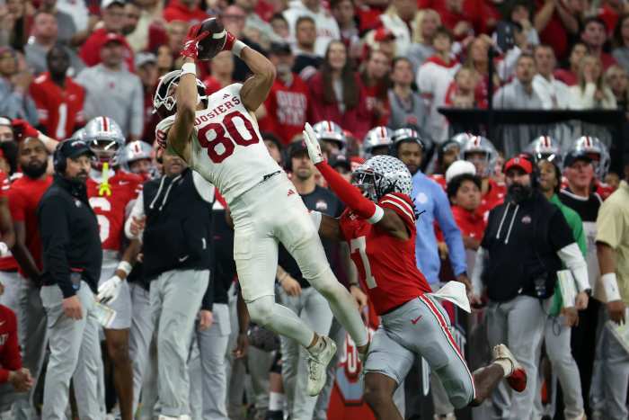 Fernando Mendoza Wins the Heisman Trophy: Why He Was the Only Choice ...