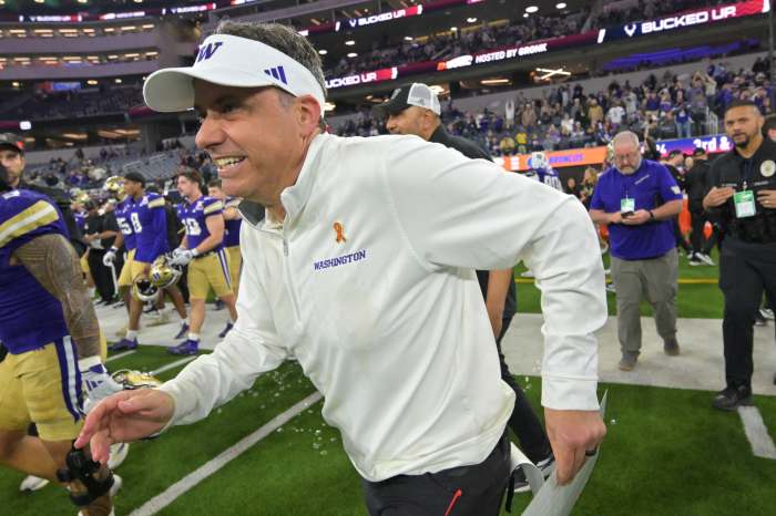 LA Bowl: Washington Beats Boise State — 5 Takeaways and What’s Next ...
