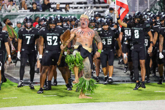 2025 Sheraton Hawaii Bowl Prediction: Cal vs Hawaii - College Football ...