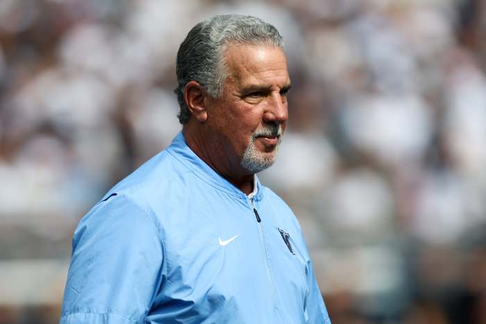 Illinois State vs Villanova Prediction: 2025 FCS Semifinals - College ...