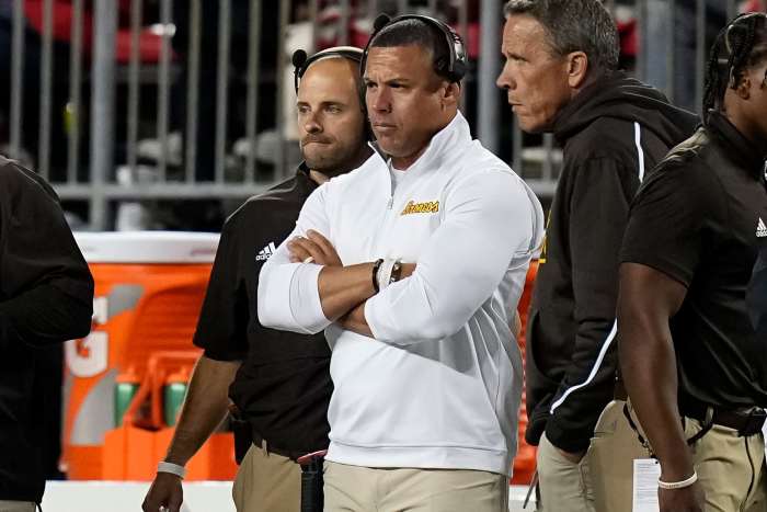 Myrtle Beach Bowl: Western Michigan Rolls Kennesaw State — 5 Takeaways ...