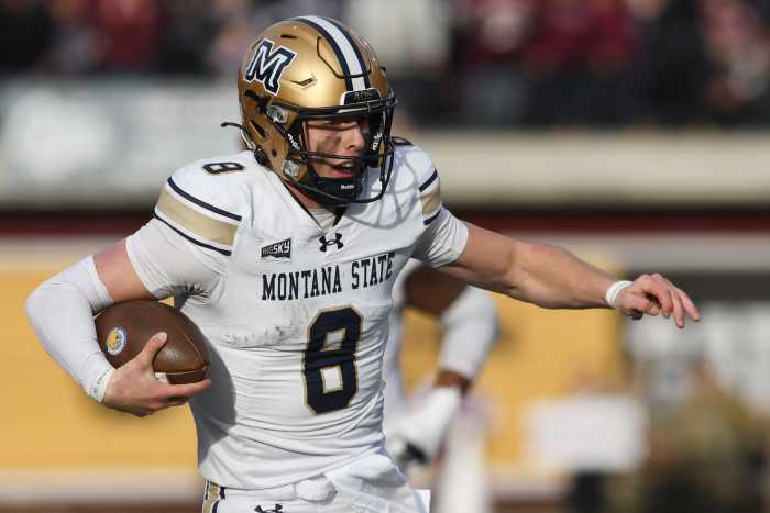Montana vs Montana State Prediction: FCS Championship Semifinals ...
