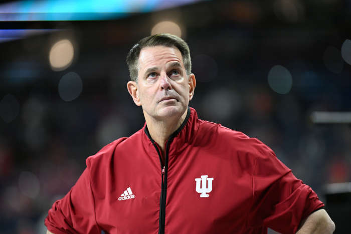 Indiana Football 2026 Schedule Breakdown & Season Outlook - College ...