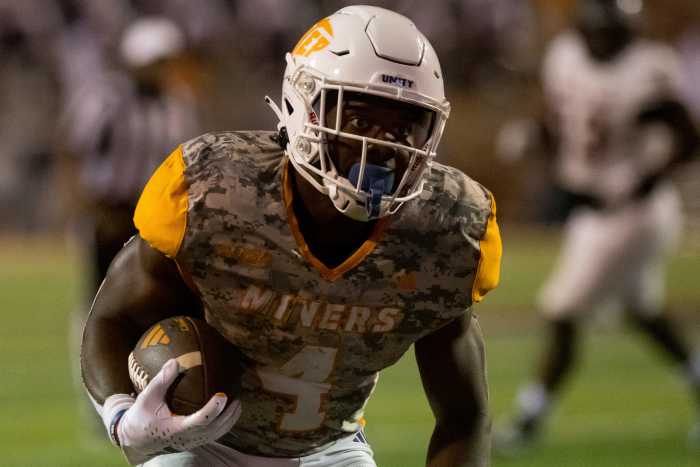 FIU vs UTEP Prediction, Game Preview, and Betting Lines - College ...