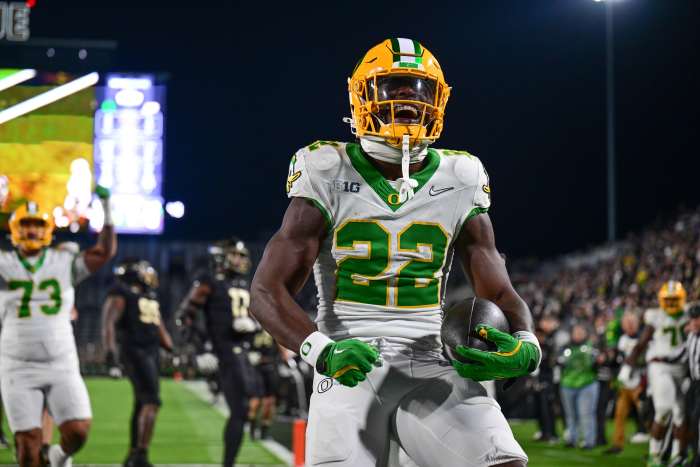 AP Top 25 Poll Week 9 Prediction, 2024 College Football Rankings ...