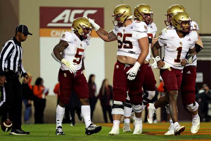 Louisville vs Boston College Prediction, Game Preview, and Betting ...