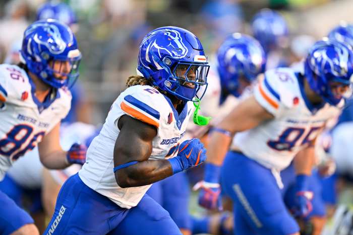 Boise State vs Oregon State Prediction, Preview, Betting Lines: CFP ...