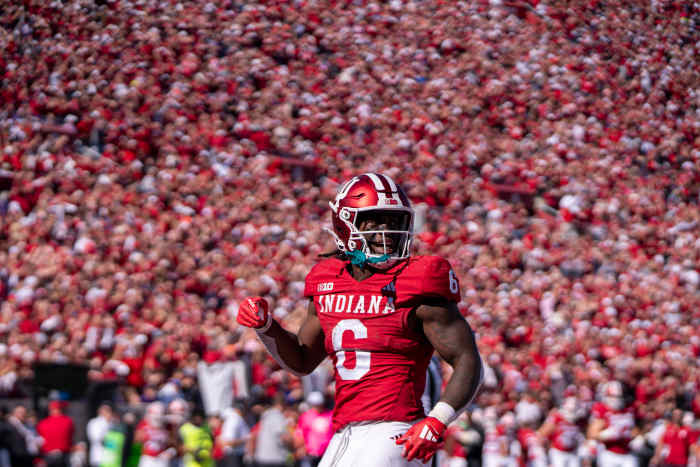 Indiana vs Michigan State Prediction, Game Preview, and Betting Lines ...