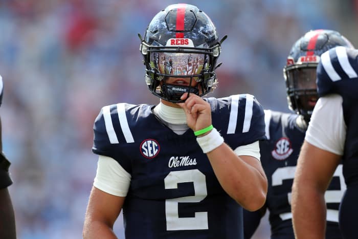 Ole Miss vs Arkansas: Expert Picks, Predictions, and How to Watch in ...