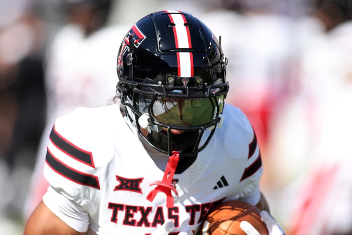 Texas Tech vs Iowa State: Expert Picks, Predictions, and How to Watch ...