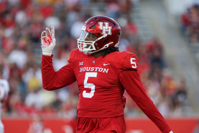 Kansas State vs Houston Prediction, Game Preview, and Betting Lines ...