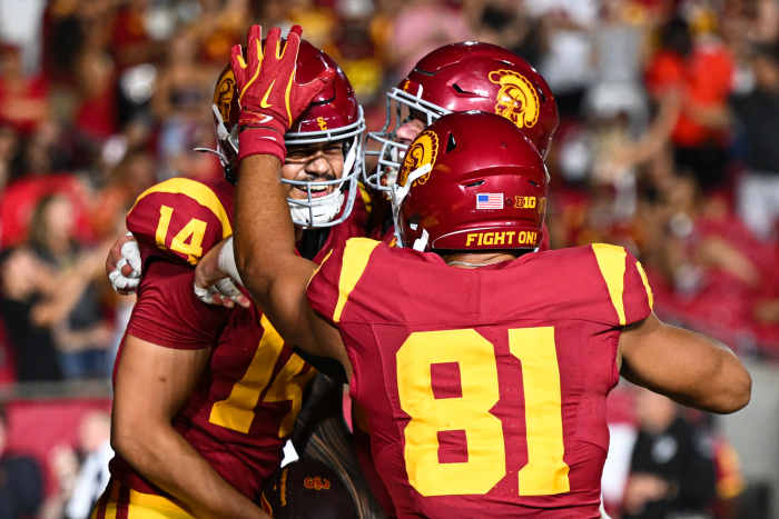 Nebraska vs USC Prediction, Game Preview, and Betting Lines - College ...