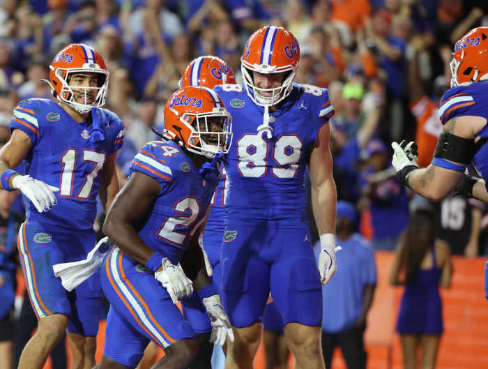 Ole Miss vs Florida Prediction, Game Preview, and Betting Lines ...