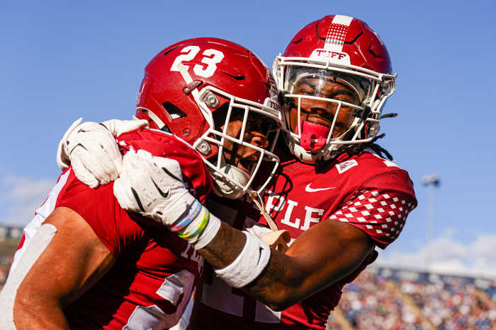 Temple vs UTSA Prediction, Game Preview, and Betting Lines - College ...