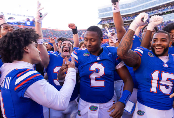 5 Takeaways From Florida’s Win Over Ole Miss: Rebels’ CFP Miss, Gators ...