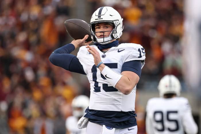 Penn State vs Maryland Prediction, Preview: Win and In for the Nittany ...