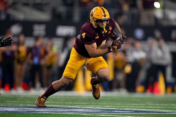 College Football Playoff Quarterfinals: First Thought Predictions ...