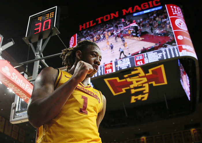 AP Top 25 College Basketball Rankings Week 7 Prediction: SEC and Big 12 ...