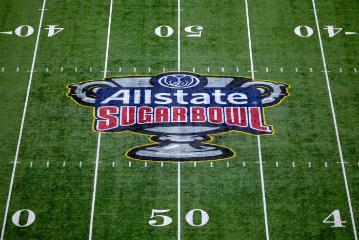 Sugar Bowl History: Winners and MVPs - College Football News | College Football Predictions ...