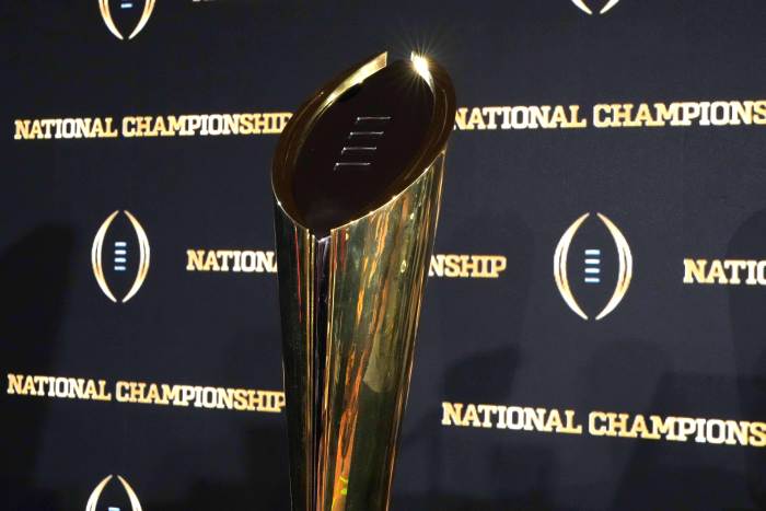 CFN Formula Ranks Greatest College Football Seasons Ever - College ...