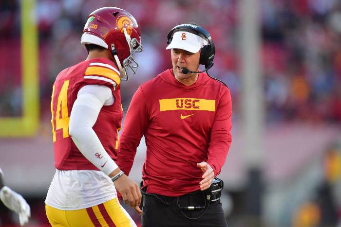 USC 2025 Football Schedule: Best & Worst Scenarios, Season Prediction ...