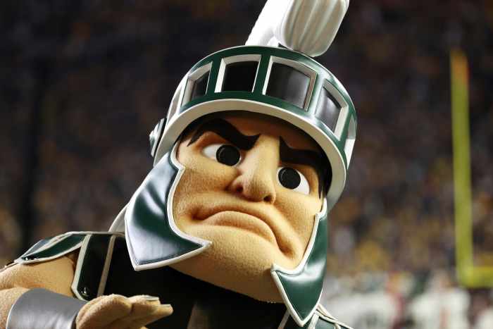 Michigan State 2025 Football Schedule: Best & Worst Scenarios, Season ...