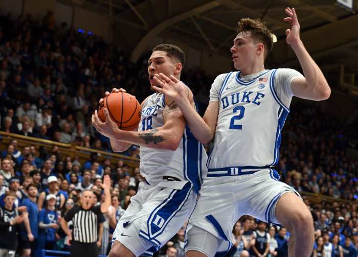 Duke vs Stanford Prediction, Preview & Betting Odds - College Football ...