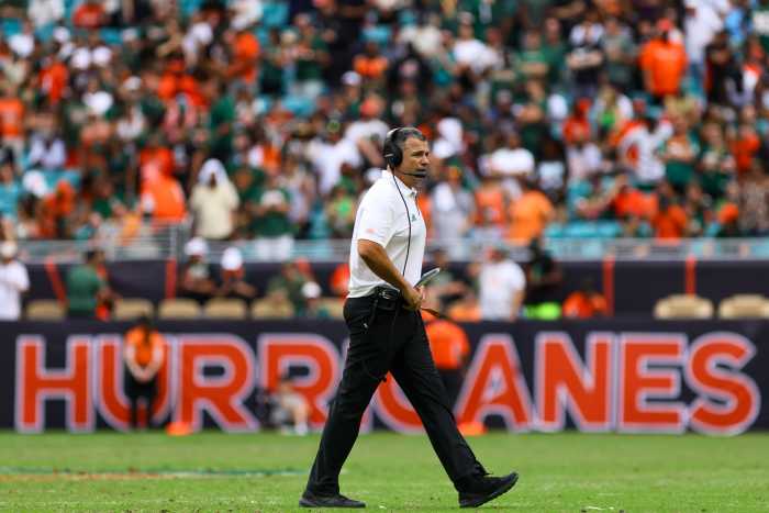 2025 Miami Football Schedule: Best & Worst Scenarios, Season Prediction ...