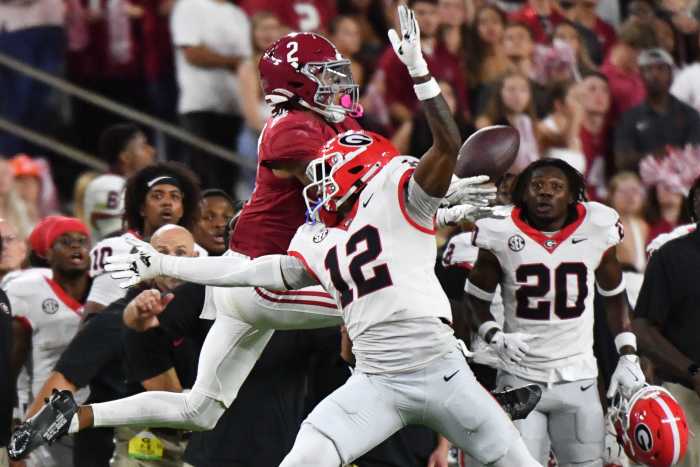 SEC Football Win Totals & Team Predictions: Pre-Spring 2025 - College ...