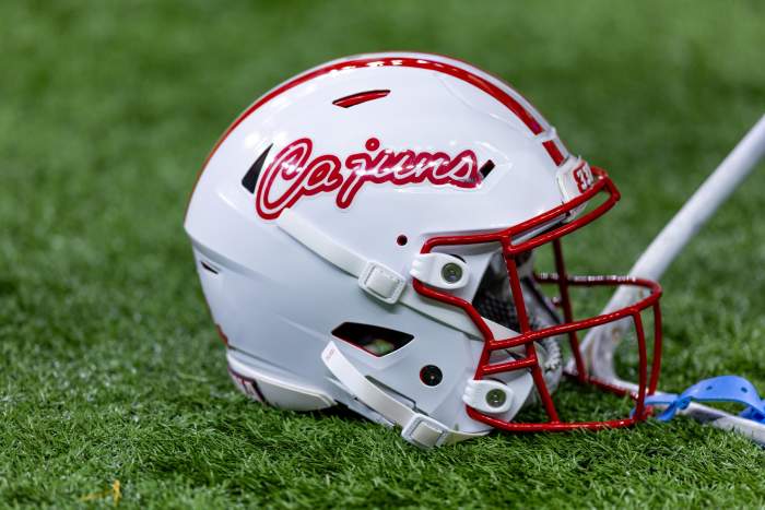 Louisiana Football Schedule 2025: Game Dates, Matchups, and Sun Belt ...