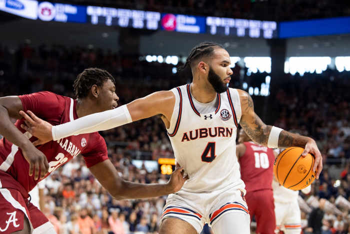 AP Top 25 Final Regular Season Prediction: 2025 College Basketball ...