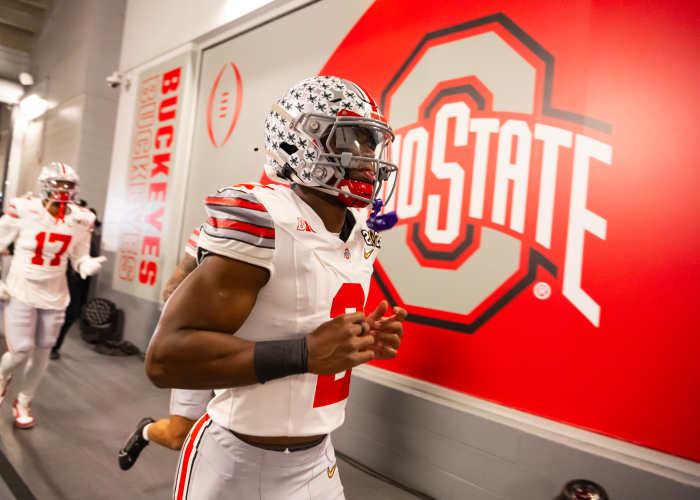 2025 College Football Rankings: First Look at All 136 Teams - College ...